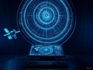 What Is a Kill Chain? How AI Is Transforming Military Targeting and ...